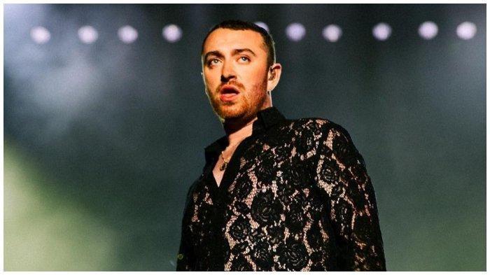 Penasaran Sama Arti Lirik Lagu Sam Smith Unholy, Simak Disini Arti Lagu ...
