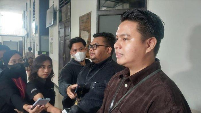 Penasihat Hukum Beberkan Kondisi AGH Kekasih Mario Dandy Saat Jalani ...