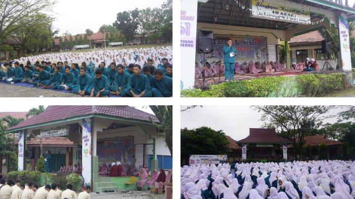 Pendaftaran SMKF Ikasari Pekanbaru Gelombang II Masih Dibuka hingga 28 ...