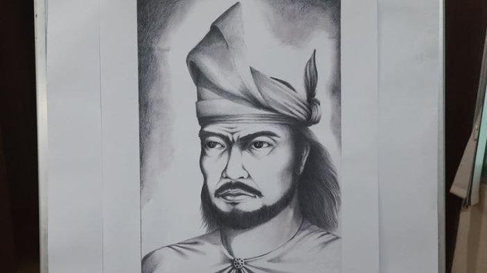 Pendiri Pekanbaru Sultan Muhammad Ali Abdul Jalil Mu'azamsyah Diajukan ...