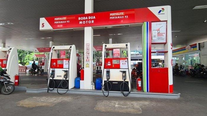 Pertamina Bantah Pertalite Dioplos Jadi Pertamax, Kejagung Tegaskan Punya Bukti Lokasi ...