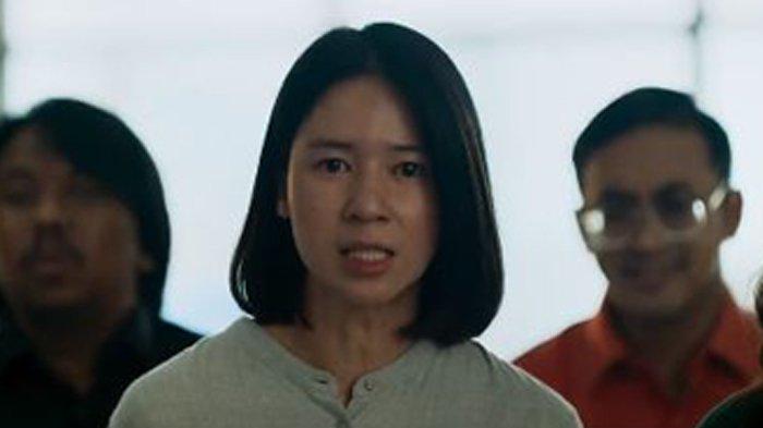 Penjelasan Fajar Nugros Soal Peran Laura Basuki Film Terbaru Sleep Call ...