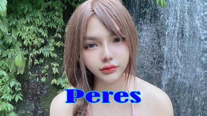 Peres Bahasa Gaul Artinya dan Arti Kata Peres Apa? - Tribunpekanbaru.com