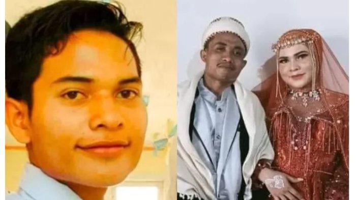 KRONOLOGI Pernikahan Sejenis di Halmahera Selatan: Pengantin Perempuan ...