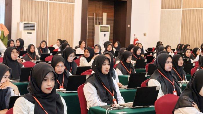 Berita contoh soal PPPK Terbaru Hari Ini - Tribunpekanbaru.com