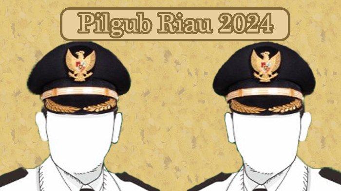 5 Partai Sudah Beri Rekomendasi Bacalon di Pilgub Riau, Masih Ada 32 ...