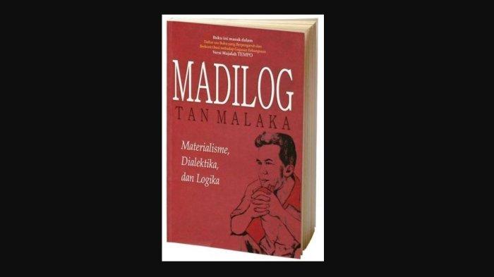Pilihan Link Buku Madilog Tan Malaka PDF, Unduh atau Baca Langsung ...