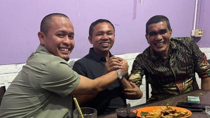 Pilkada Pekanbaru 2024, Ida Yulita Bisa Lewat, Agung Nugroho Gelar ...