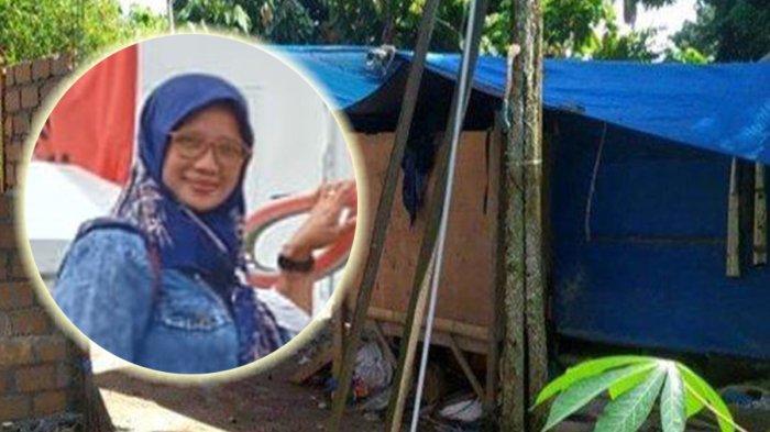 Pilu, Seminggu dalam Unggunan Menyala, Jasad Feni Korban Pembunuhan ...