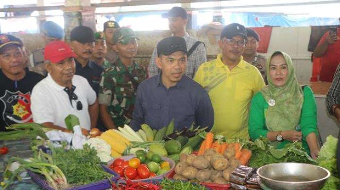 Longsor di Jalan Lintas Tembilahan-Rengat di Desa Pekan Tua Inhil ...