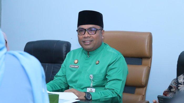 Pekan Ini Masa Jabatan Zarman Candra Habis, DPRD Ungkap Kriteria Sosok ...