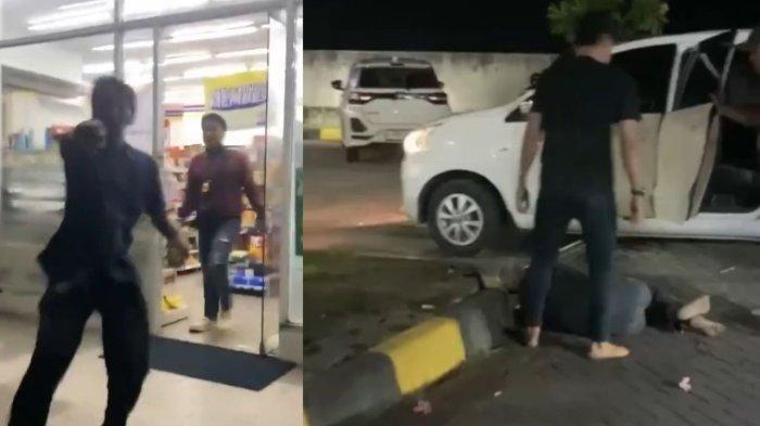 SOSOK 3 Oknum TNI AL Terlibat Penembakan Bos Rental Mobil: Ternyata Elite Pasukan Katak ...