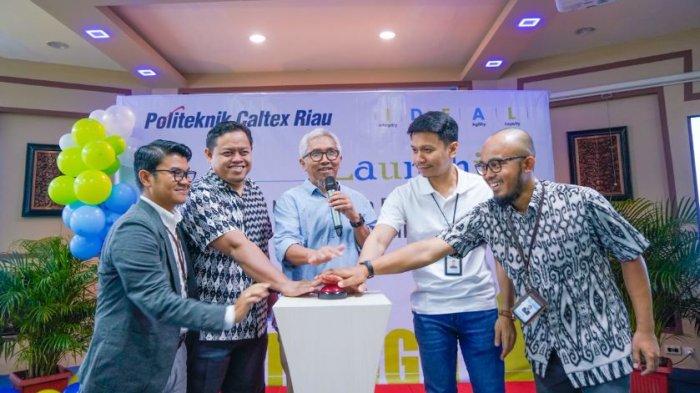 Politeknik Caltex Riau Luncurkan Penerimaan Mahasiswa Baru 2025 dengan ...