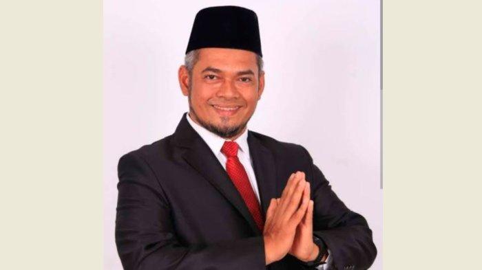 Sosok Hamdani Mantan Presma Unri Duduk di DPRD Pekanbaru, Ini Kisahnya ...