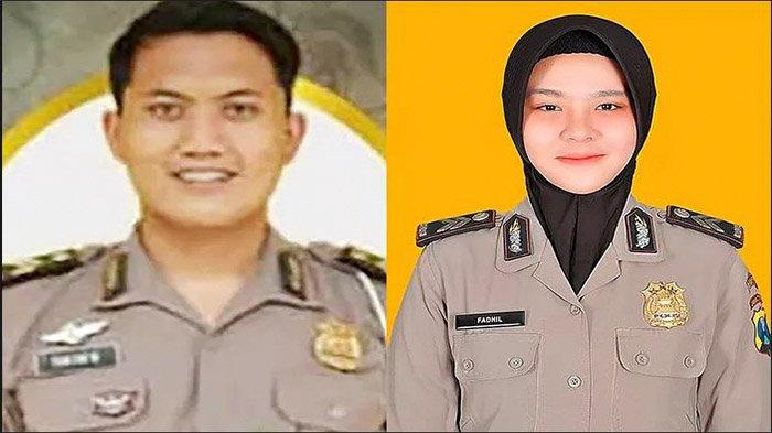 Ingat Polwan Bakar Suami yang Juga Polisi di Mojokerto? Jalani Sidang, Simak Fakta Kasus ...