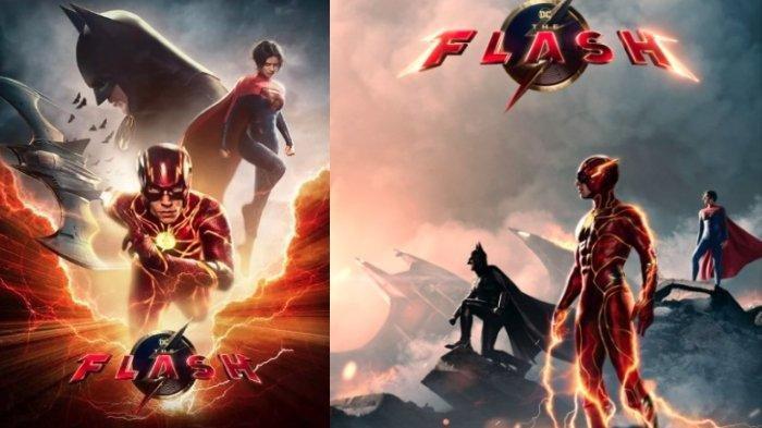 Nonton Film The Flash Sub Indo Full Movie, Begini Caranya! - Halaman ...
