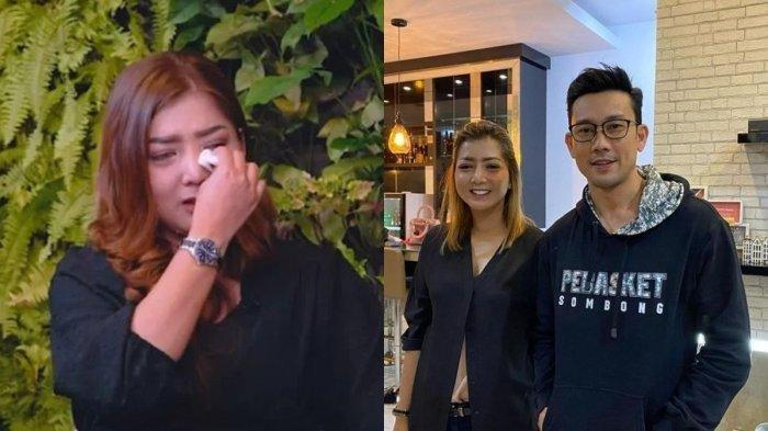 Pratiwi Noviyanthi Dilaporkan Agus soal Donasi, Denny Sumargo: Keributan Tidak Ada yang Untung ...