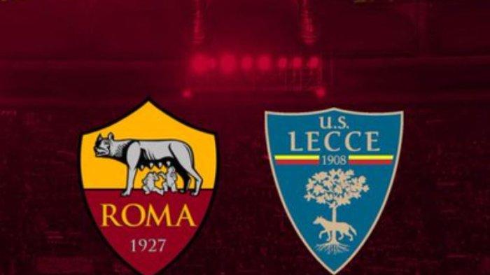 PREDIKSI Roma vs Lecce, Mourinho Bakal Kerahkan Duet Lukaku-Dybala ...