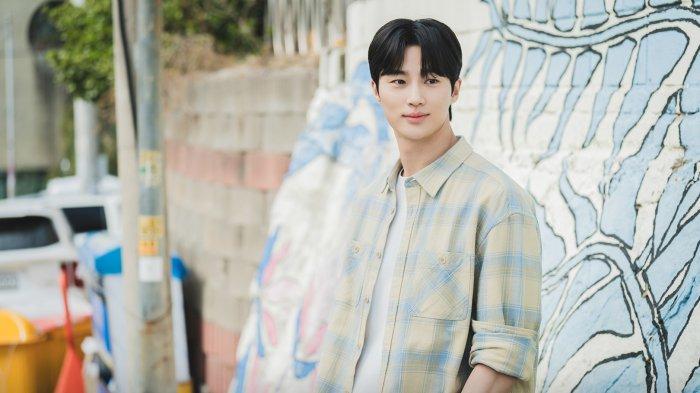 Preview Drama Korea Lovely Runner Sub Indo Episode 15-16, Sun Jae Ingat ...