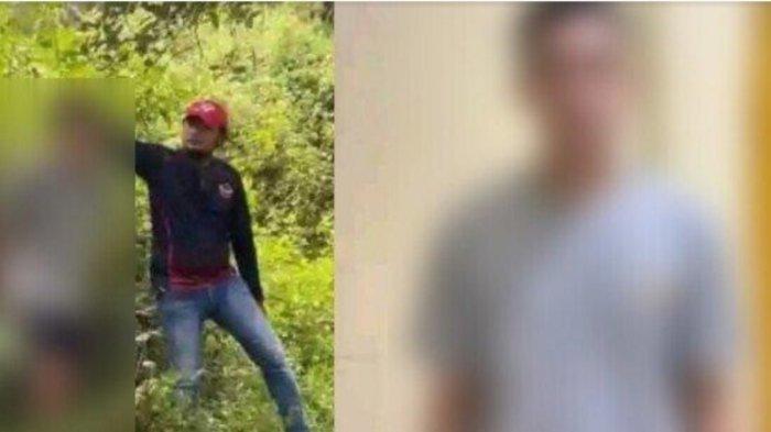 PENGAKUAN Pria di Buton yang Nekat Tikam Polisi hingga Tewas, Salah Sasaran Lalu Kabur - Halaman ...