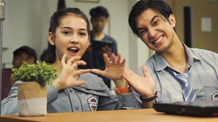 Private Bodyguard Episode 6 Tayang Akhir Pekan Ini, Akhir Pertengkaran Hebat Helga dan Naviro ...