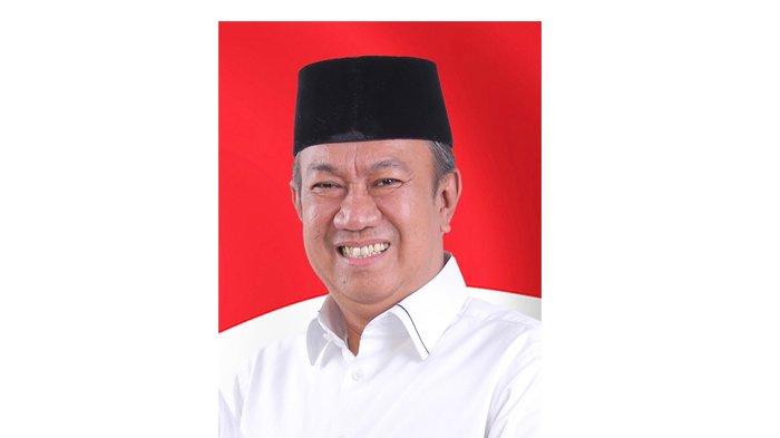 Profil Calon Wabup Meranti Terpilih Muzamil Baharuddin, Aktif di ...
