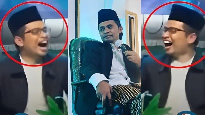 Giliran Usman Ali yang Tertawa Ngakak di Video Gus Miftah Dirujak Netizen: Ponpes Miliknya ...