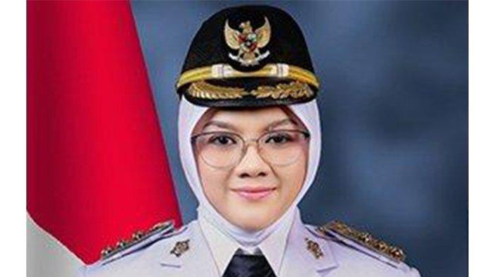 Pidato Perdana Bupati Siak Afni, Sebut Soal Perwujudan Cita-cita Sultanah Latifah Sejak Seabad ...