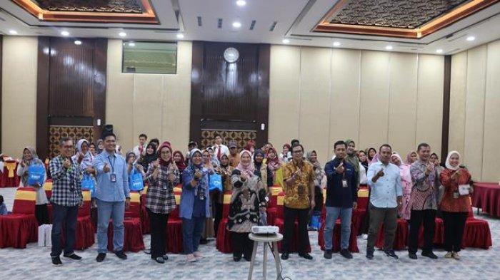 OJK Riau Dorong Perluasan Akses Keuangan untuk UMKM Lewat Program EKI ...