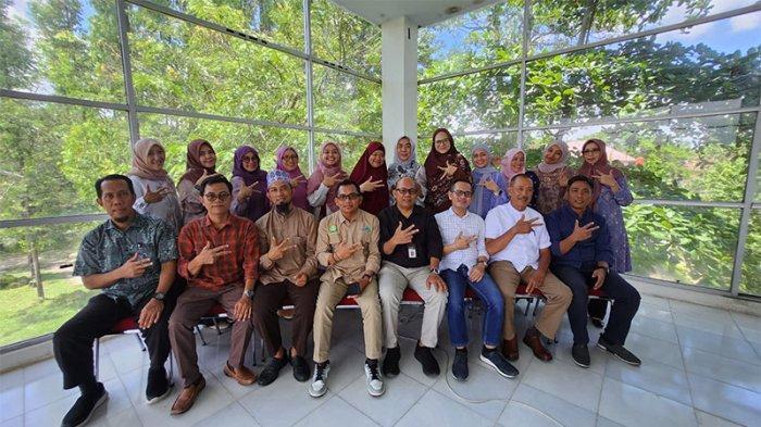 Menuju Puncak Mutu Pendidikan: Prodi Ilmu Komunikasi UNRI Raih Status “Unggul” BAN-PT ...