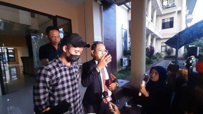 RZ Pria yang Diviralkan Selingkuh dengan Mertua Laporkan Mantan Istri ...