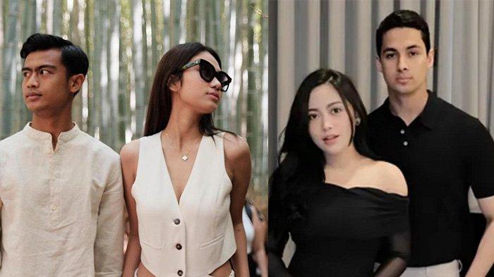Viral Dugaan Percakapan Rachel Vennya dan Pratama Arhan: Soal Perselingkuhan Azizah Salsha dan ...