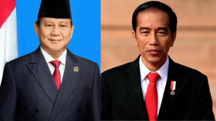 Isu Jokowi Akan Berperan dalam Penyusunan Kabinet Prabowo-Gibran, Istana Membantahnya ...