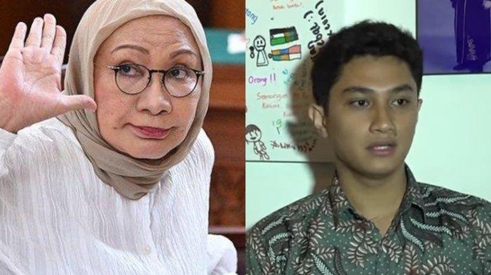 Lama Tak Terdengar, Ratna Sarumpaet Dilaporkan Cucunya ke Polisi Perkara Warisan ...