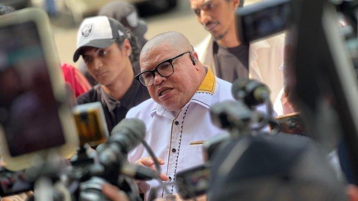 Diduga Terlibat dan Jadi Dalang Kasus yang Seret Nikita Mirzani, Razman Desak Dokter Oky ...