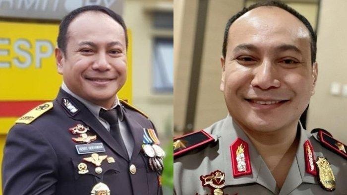 Sepak Terjang Irjen Herry Heryawan Kapolda Riau yang Baru, Salah Satu ...