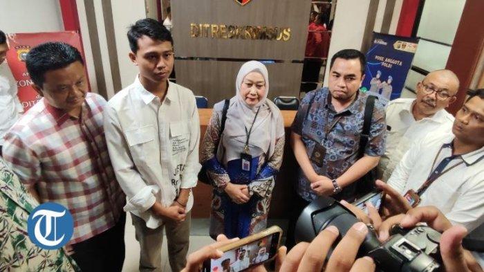 Rektor UNRI Tak Terima Disebut Broker Pendidikan Lalu Laporkan Akun yang Ternyata Milik ...