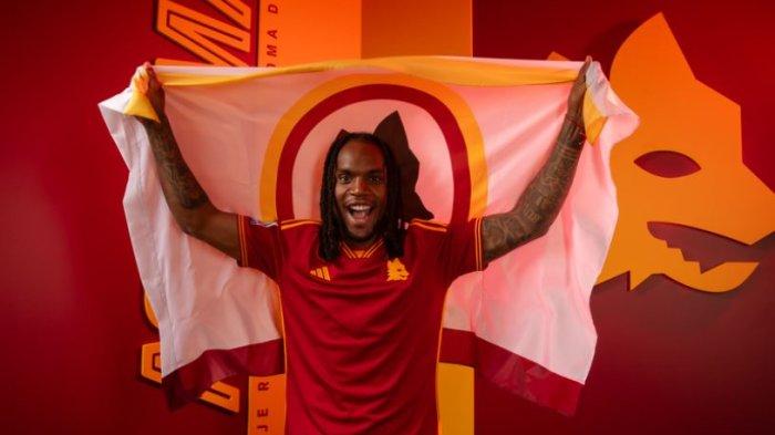 Seminggu Di Roma, Renato Sanches Curhat Soal Mourinho Dan Kariernya ...