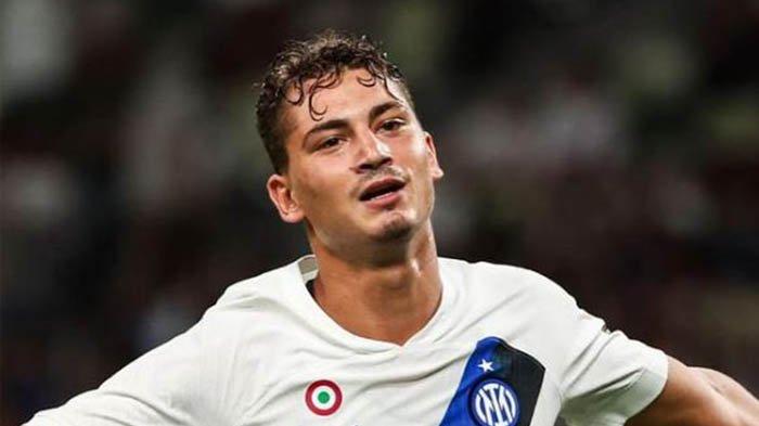 RESMI , Inter Milan Lepas Sebastian Esposito ke Sampdoria, Penyerang ...