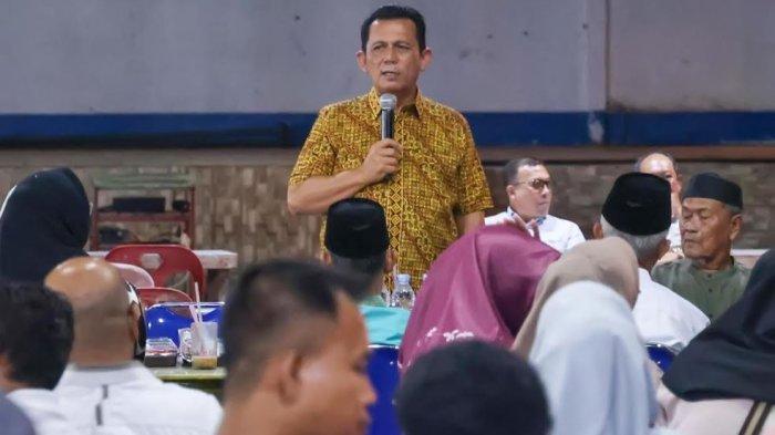 Revitalisasi Pujasera Dan Kampung Otak Otak 2024 Pemprov Kepri Siapkan