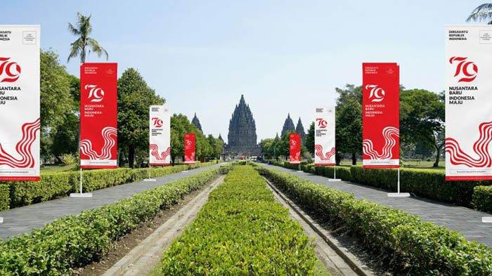 Contoh Kegiatan dan Rincian Anggaran untuk Proposal HUT RI ke 79 tahun ...