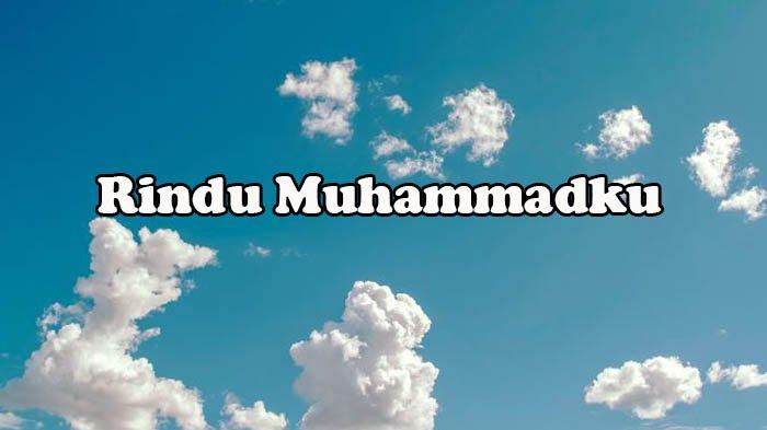 Download Mp3 Lirik Rindu Muhammadku - Hadad Alwi dan Vita , Viral ...