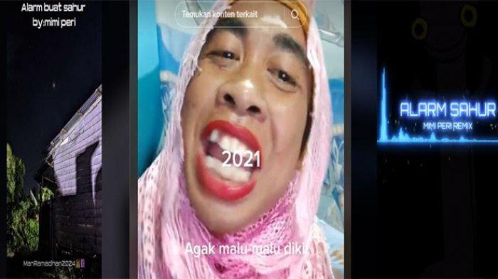Download Ringtone Mimi Peri untuk Alarm Sahur - Tribunpekanbaru.com