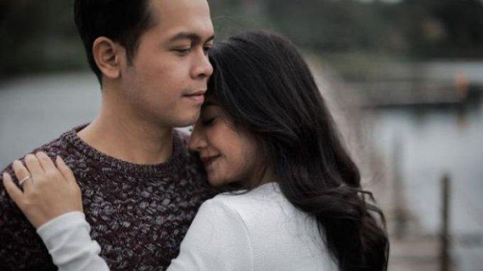 Rio Alief Ungkap Momen Terakhir Bersama Sang Istri: Sempat Foto Bareng ...