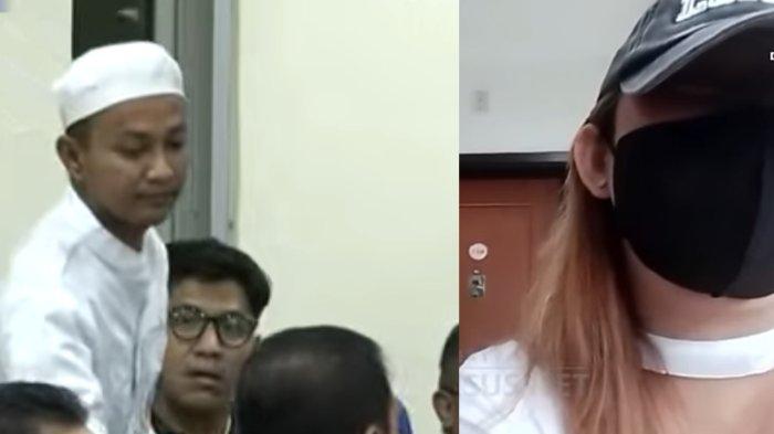 Kisah Terpidana Kasus Vina Cirebon : Cinta Yuli Bersemi di Lapas, Yakin Rivaldy Bertanggung ...