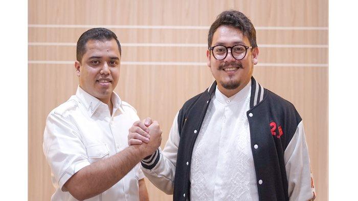 Ingin Berdampak Lebih Besar Untuk Masyarakat, Rizky Bagus Oka Masuk ...