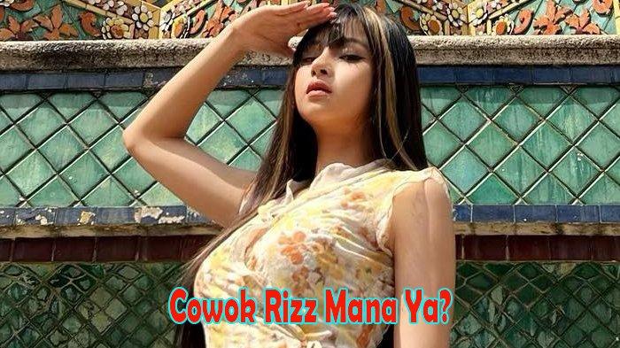 Rizz Viral di TikTok, Arti Kata Rizz dan Rizz Artinya dalam Bahasa Gaul ... Rizz Viral di TikTok, Arti Kata Rizz dan Rizz Artinya dalam Bahasa Gaul ...