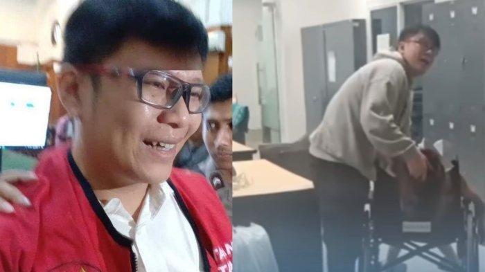 Hebatnya Ronald Tannur, yang Menjelaskan Kematian Dini kepada Keluarga ...