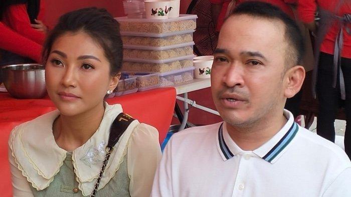 Tak Ada Kata Rujuk, Kesimpulan Sidang Cerai Ruben Onsu dan Sarwendah Dianggap Sepakat Pisah ...
