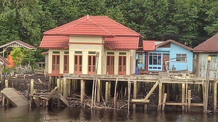 Menggali Jejak Sejarah Orang Kaya Raja Negara, Gelar Kepercayaan dari ...